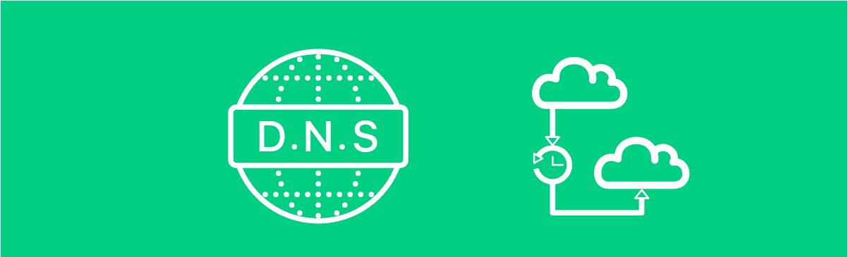 Cách điều chỉnh cấu hình DNS cho CDN - BKCDN